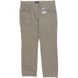 Pioneer Stoffhose Herren Gr&ouml;&szlig;e 34 Second Hand beige