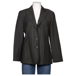 Taifun Blazer Damen Gr&ouml;&szlig;e L Second Hand grau
