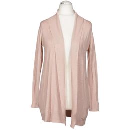 Mango Strickjacke Damen Gr&ouml;&szlig;e S Second Hand pink