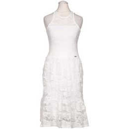 Guess Kleid Damen Gr&ouml;&szlig;e XS Second Hand wei&szlig;