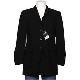 Gerry Weber Blazer Damen Gr&ouml;&szlig;e L Second Hand schwarz