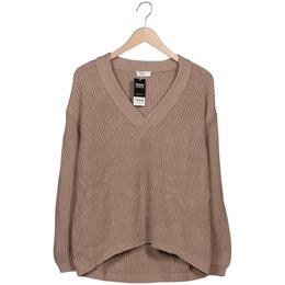 Closed Pullover Damen Gr&ouml;&szlig;e S Second Hand beige