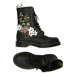 Dr. Martens Stiefelette Damen Größe 37 Second Hand schwarz