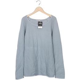 Deerberg Pullover Damen Gr&ouml;&szlig;e L Second Hand hellblau