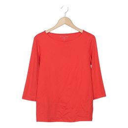 Christian Berg Langarmshirt Damen Gr&ouml;&szlig;e L Second Hand rot