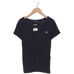 Polo Ralph Lauren T-Shirt Damen Größe M Second Hand marine