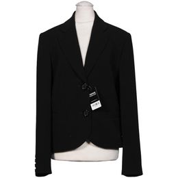 Gerry Weber Blazer Damen Gr&ouml;&szlig;e M Second Hand schwarz