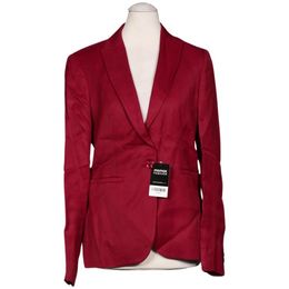 Massimo Dutti Blazer Damen Größe S Second Hand bordeaux