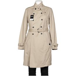 G-Star Raw G-STAR Mantel Damen Größe XL Second Hand beige