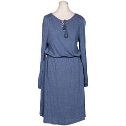 Boden Kleid Damen Größe S Second Hand blau