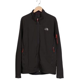 The North Face Jacke Herren Gr&ouml;&szlig;e L Second Hand schwarz