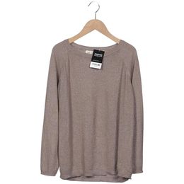 Zara Pullover Damen Gr&ouml;&szlig;e M Second Hand beige