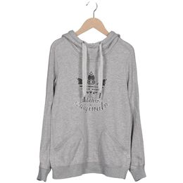 adidas originals Kapuzenpullover Damen Gr&ouml;&szlig;e M Second Hand grau