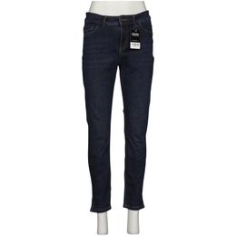 Christian Berg Jeans Damen Gr&ouml;&szlig;e 30/31 Second Hand marine