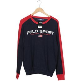 Polo Ralph Lauren Pullover Herren Gr&ouml;&szlig;e S Second Hand bunt