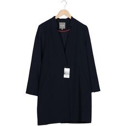Tom Tailor Mantel Damen Gr&ouml;&szlig;e L Second Hand marine