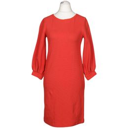 Massimo Dutti Kleid Damen Größe XS Second Hand rot