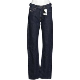 Diesel Jeans Herren Gr&ouml;&szlig;e 30 Second Hand marine