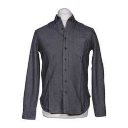 Rag & Bone rag & bone Hemd Herren Gr&ouml;&szlig;e XS Second Hand grau