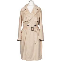 Zara Mantel Damen Größe S Second Hand beige