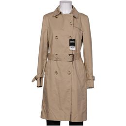 Uniqlo Mantel Damen Größe XS Second Hand beige