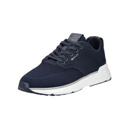 Gant Sneaker 'Beeker' Herren Größe 42 navy / weiß
