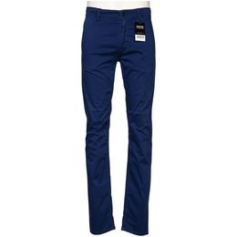 BOSS Jeans Herren Gr&ouml;&szlig;e 31 Second Hand marine