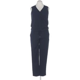 Street One Overall oder Jumpsuit Damen Gr&ouml;&szlig;e L Second Hand marine