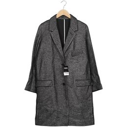 Zadig & Voltaire Zadig & Voltaire Mantel Damen Gr&ouml;&szlig;e XS Second Hand grau