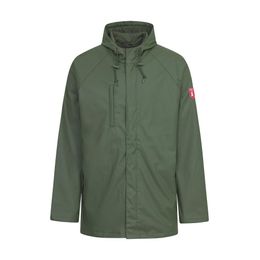 Derbe Performance Jacket 'Passby' male Green size XXL