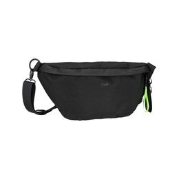 Zwei Fanny Pack 'Alex' male Black size One Size