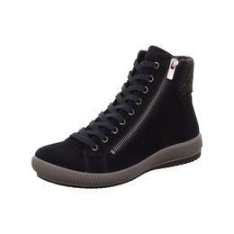 Legero High-Top Sneakers 'Tanaro 5.0' female Blue size 40