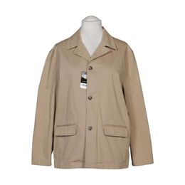 Zara Blazer Damen Gr&ouml;&szlig;e M Second Hand beige
