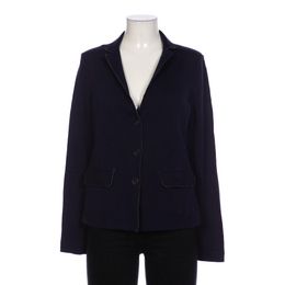 Marc O'Polo Marc O'Polo Blazer Damen Gr&ouml;&szlig;e L Second Hand marine