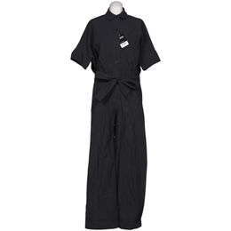 Cos Overall oder Jumpsuit Damen Gr&ouml;&szlig;e XS Second Hand marine