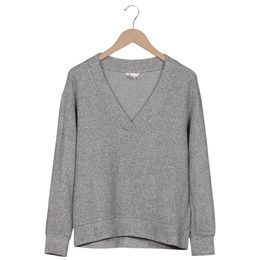 H&M H&M Sweater Damen Gr&ouml;&szlig;e XS Second Hand grau