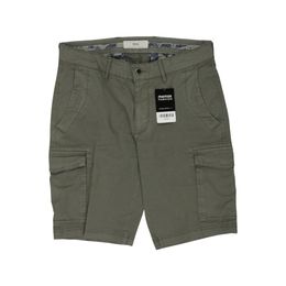 Brax Shorts Herren Größe 31/32 Second Hand grün