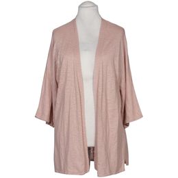 Vila Strickjacke Damen Gr&ouml;&szlig;e M Second Hand pink