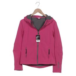 Bench Jacke Damen Gr&ouml;&szlig;e M Second Hand pink