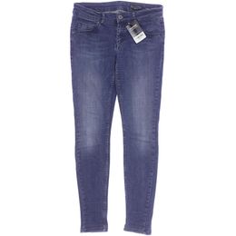 Marc O'Polo Marc O'Polo Jeans Damen Größe 29 Second Hand marine