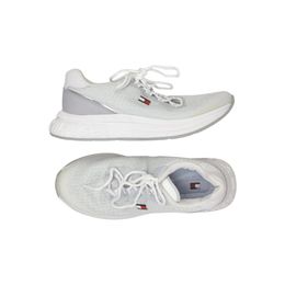 Tommy Hilfiger Sneaker Herren Gr&ouml;&szlig;e 38 Second Hand bunt