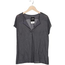 Marc O'Polo Marc O'Polo T-Shirt Damen Gr&ouml;&szlig;e L Second Hand grau