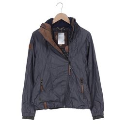 Naketano Jacke Damen Größe S Second Hand marine