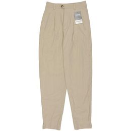 Closed Stoffhose Damen Gr&ouml;&szlig;e XS Second Hand beige