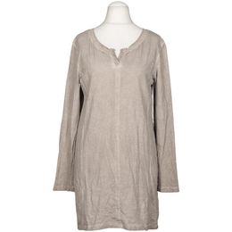 Deerberg Kleid Damen Gr&ouml;&szlig;e S Second Hand beige