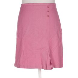 AVOCA Rock Damen Größe L Second Hand pink