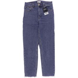 Only Jeans Damen Größe 26 Second Hand blau