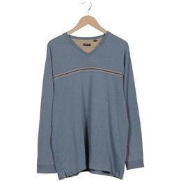 Arrow Sweater Herren Gr&ouml;&szlig;e XL Second Hand hellblau
