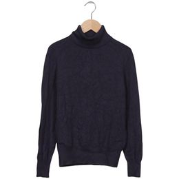 H&M H&M Pullover Damen Gr&ouml;&szlig;e S Second Hand marine