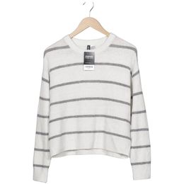 H&M H&M Pullover Damen Gr&ouml;&szlig;e S Second Hand bunt